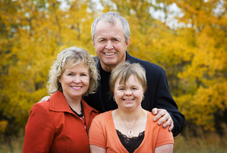Home Page - SPED Child and Teen