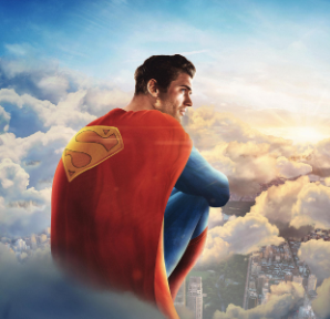 Sensory-Friendly "Superman" Movie - SPED Child and Teen